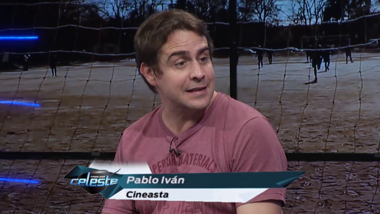 Pablo Iván en Tribuna Celeste 16/5/2019 - YouTube