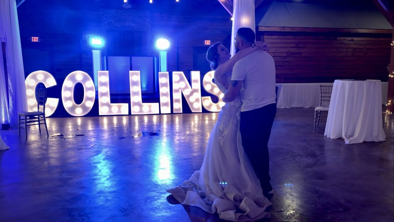 DJ Gig Log | Wedding Turns Into Club Night! - YouTube