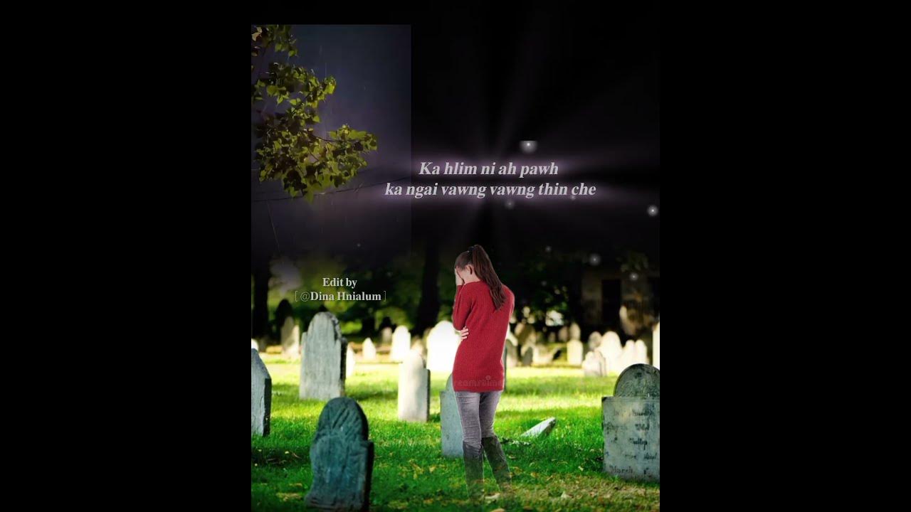 Fam ngaite hnemtu Mizo status video thar - YouTube