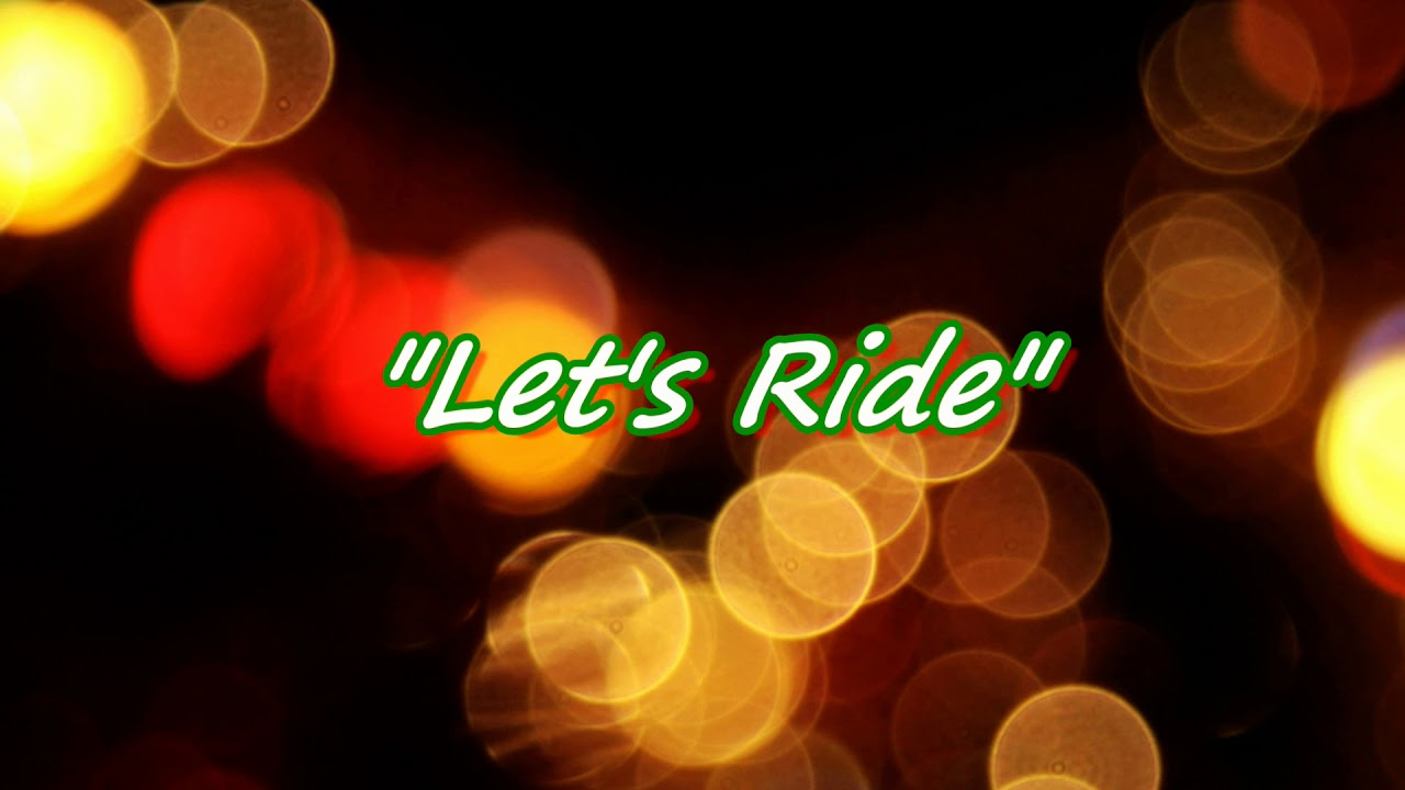 Lo$ Feat Young Tucker- Let's Ride - YouTube