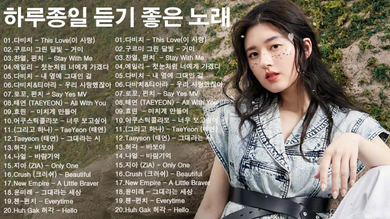 Best 100 Songs You Can Listen To All Day | 100 Best Songs to Listen to ...