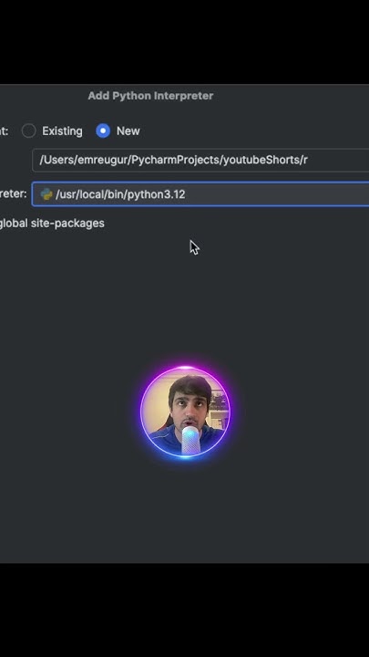 Python-PyCharm Error: Requirement Already Satisfied #python #coding #pycharm #numpy #software ...