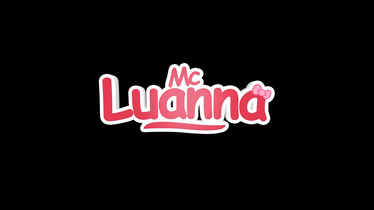 Mc Luanna - 2 anos de carreira - YouTube