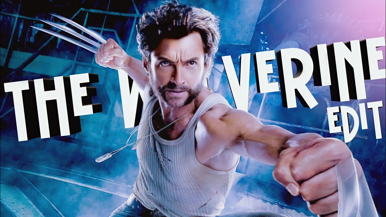 The Wolverine || Venom song X Wolverine || Wolverine Status - YouTube