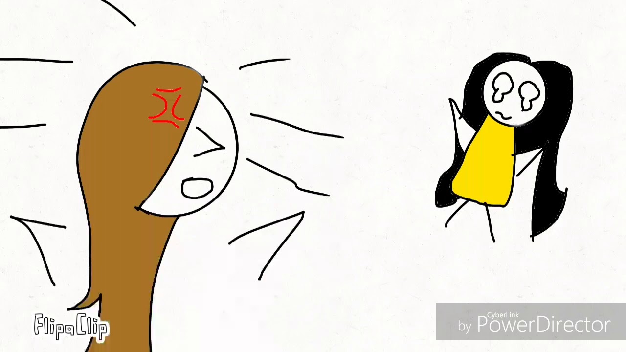 MEU CABELO È LISO .:MEME:. (fiz de novo) - YouTube