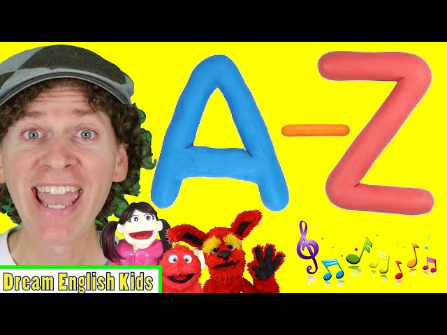 Today s Letter Songs A To Z Alphabet Dream English Kids Videos today-s-letter-songs-a-to-z-alphabet-dream-english-kids-videos