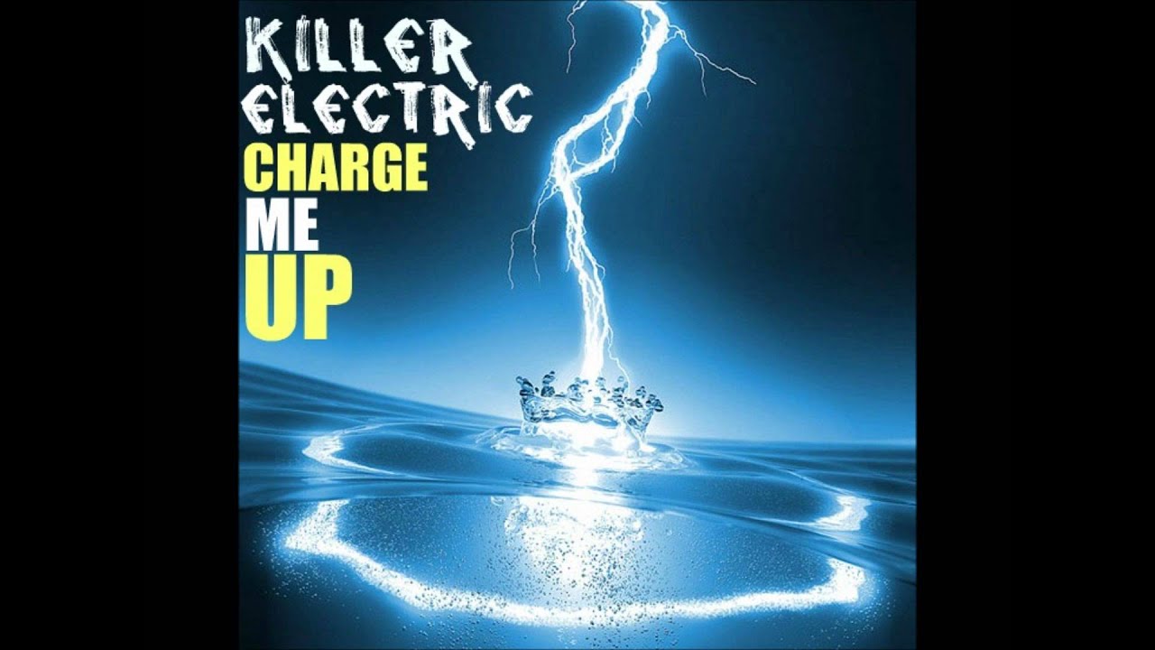 Charge Me Up - YouTube