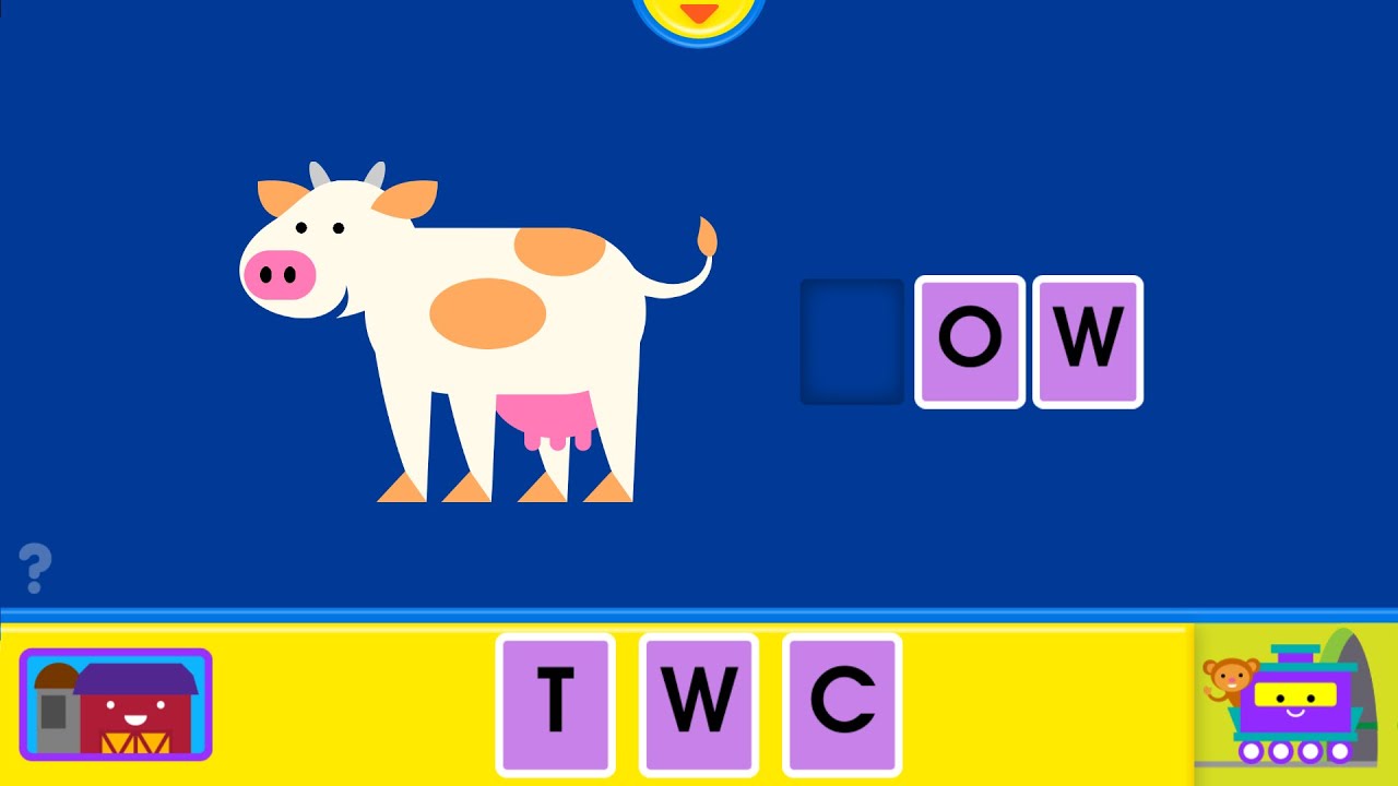 Clickity-Clack App (Android) - YouTube