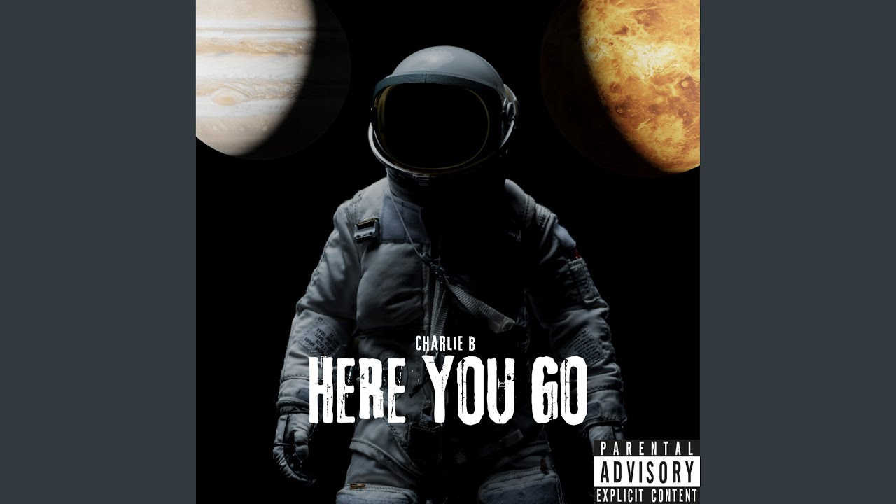 Here You Go - YouTube