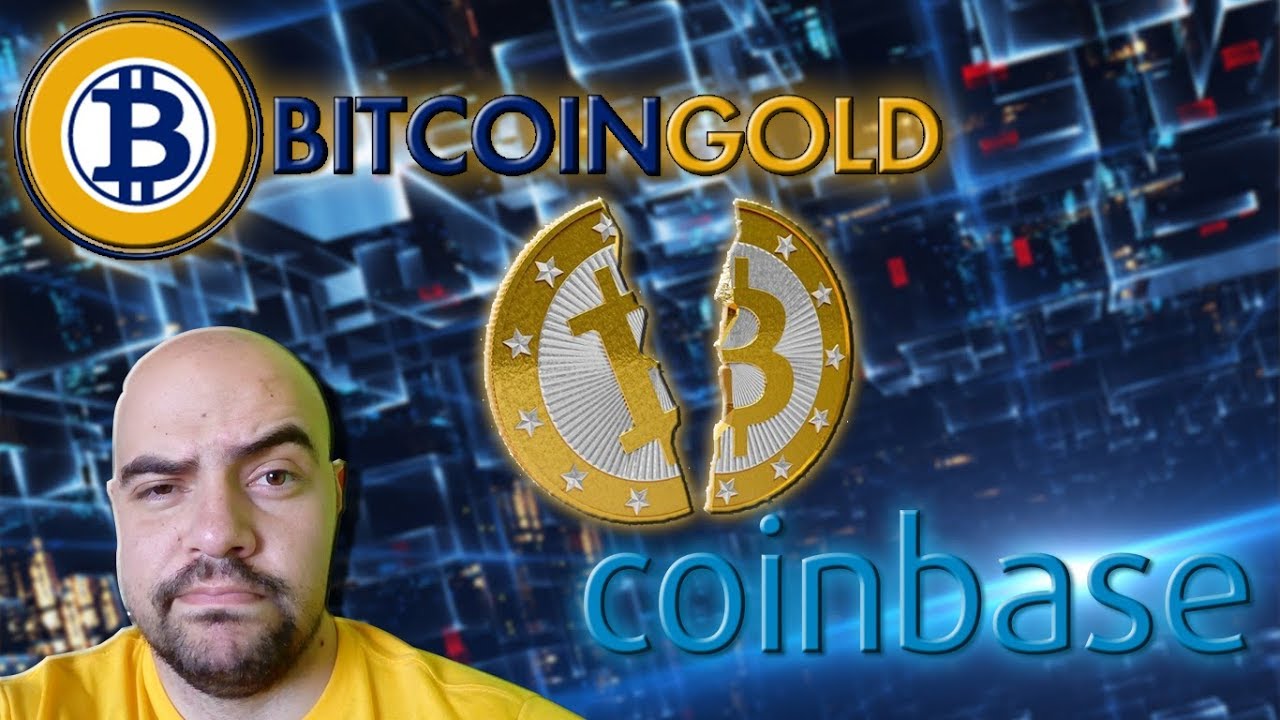BITCOIN GOLD VS COINBASE!! ¿Quién Tiene la Razón? | Análisis de Mercado ...