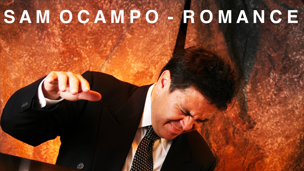 MOMENTOS - Sam Ocampo, piano - YouTube