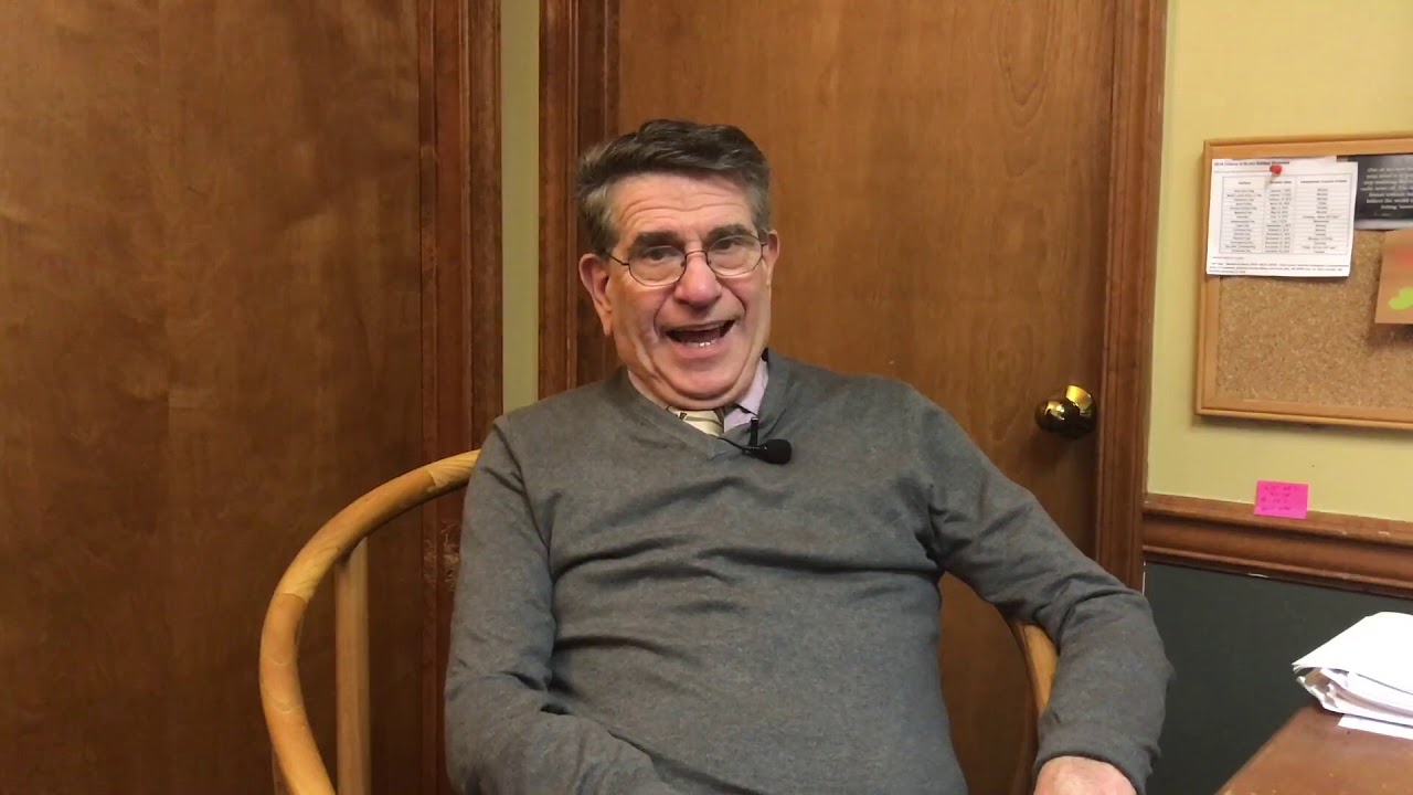 Paul Brownstein Shares his knowledge on DUIs Part 2 of 2 - YouTube