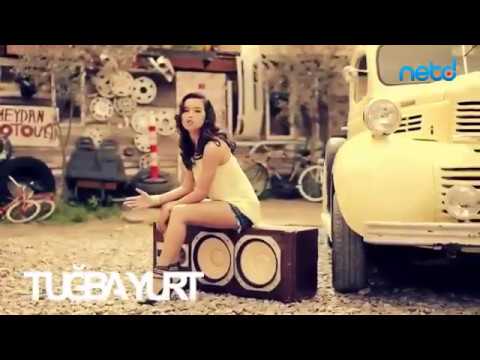 Tuğba Yurt feat. Doğukan Manço - Sakin Ol (TEASER)