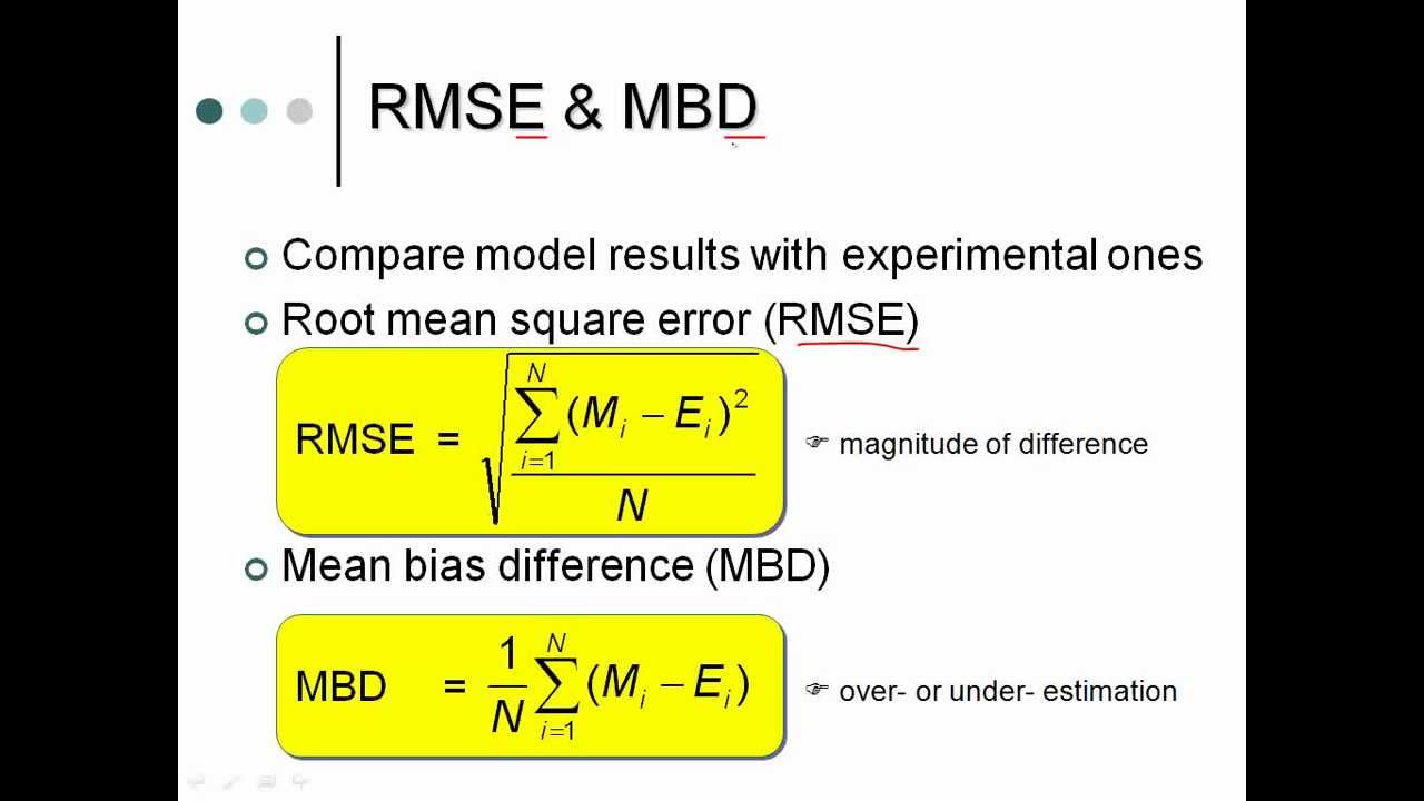 Basic Error Analysis Part 4 YouTube basic-error-analysis-part-4-youtube