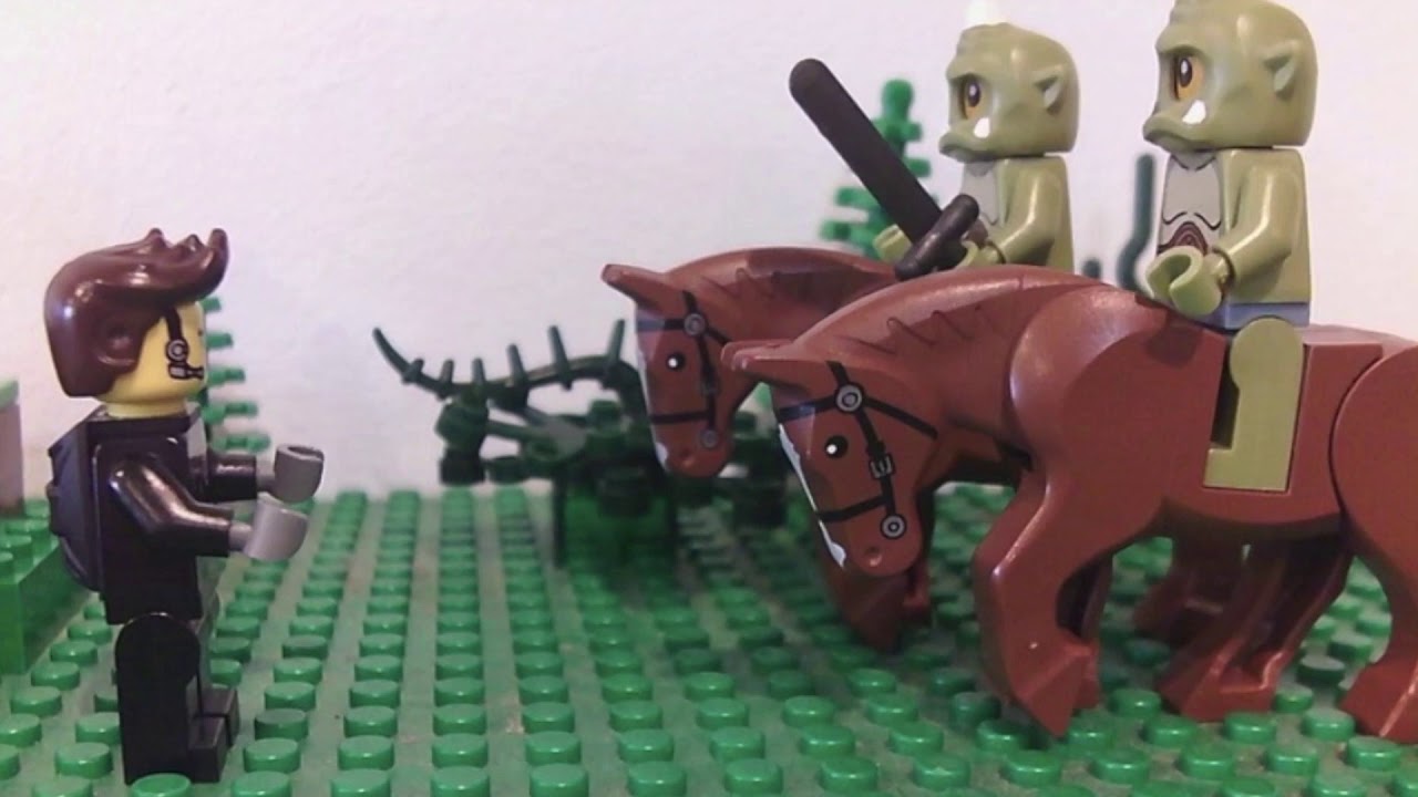 Stop Motion: Cyclops Prize - YouTube