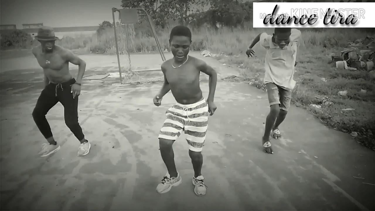How to dance:best dance steps 2019; tutorial - YouTube