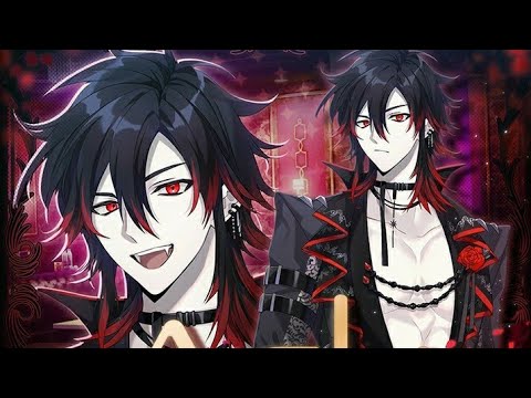 Twilight host club 🍷 - capítulo 02 - YouTube