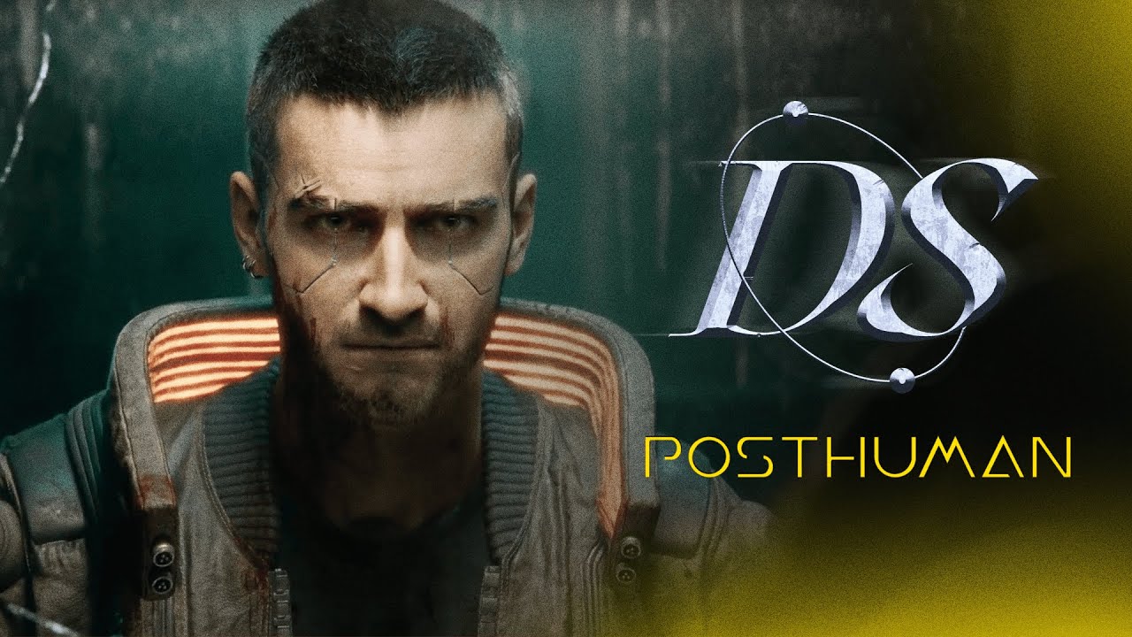 DS - PostHuman (Progressive | Post-Hardcore) 18+ - YouTube
