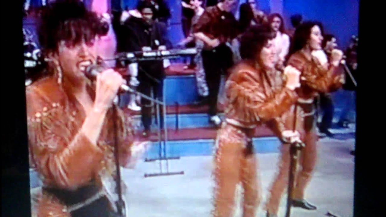 THE COVER GIRLS - DON'T STOP NOW - YouTube
