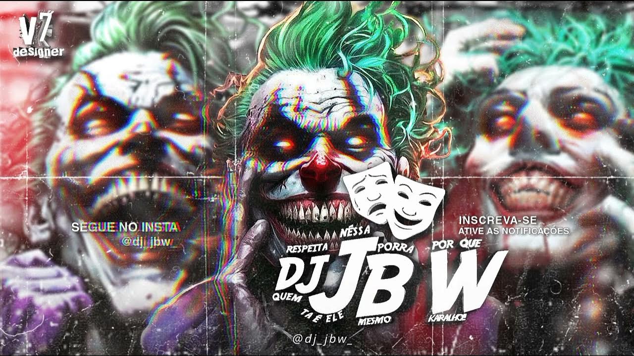 MEGA ASSOBIO AUTOMOTIVO - MC GW & MENOR GEEH ( DJ JBW ) - YouTube