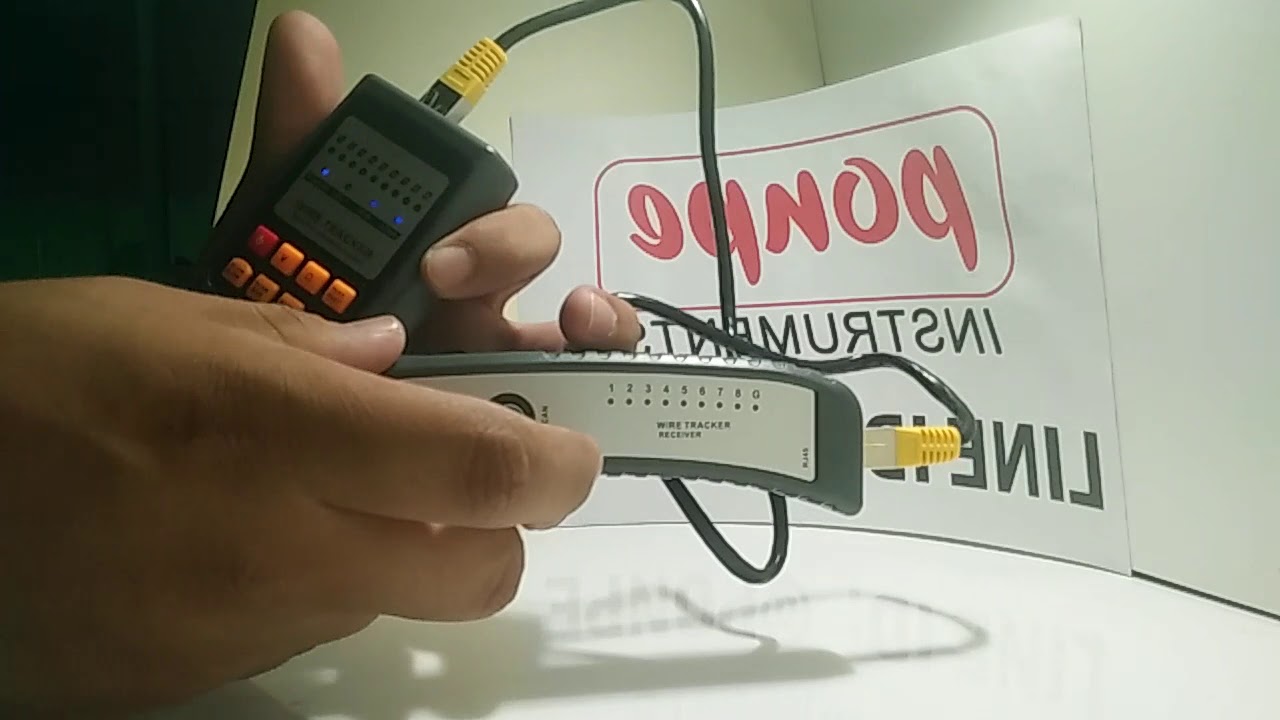 GM60 / BENETECH Unpack and basic using guide - YouTube