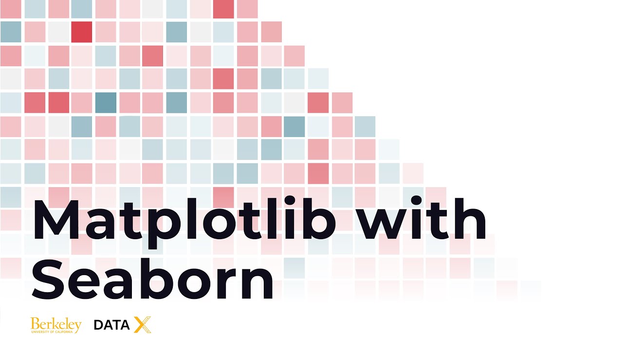 Data Visualization (Part 1) - YouTube