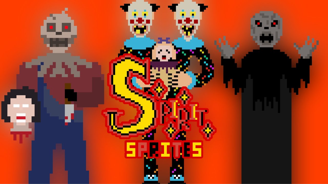 Spirit Sprites S 3 Ep 2 | Series Finale | Spirit Halloween 2021 - YouTube