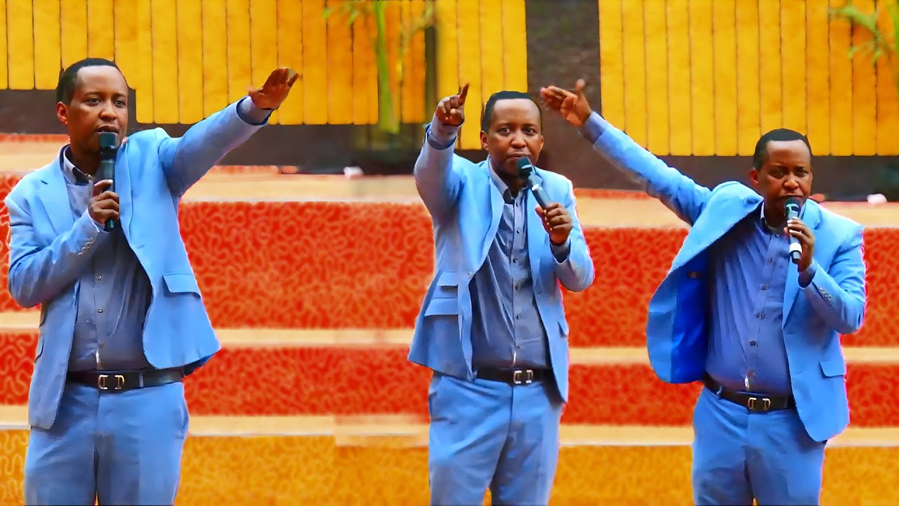 Gukiranuka si ukudakora icyaha ahubwo ni ukudaturana nacyo ⌚Prof. Samuel BYIRINGIRO🍏 - YouTube