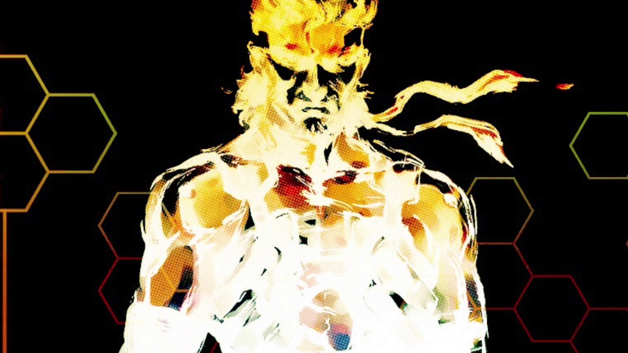 Metal Gear Solid 2 Tanker Alert Remix/Remake - YouTube