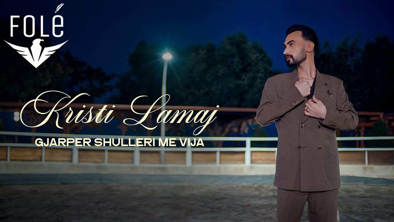 Kristi Lamaj - Gjarper shulleri me vija (EP1 : 5/6) - YouTube