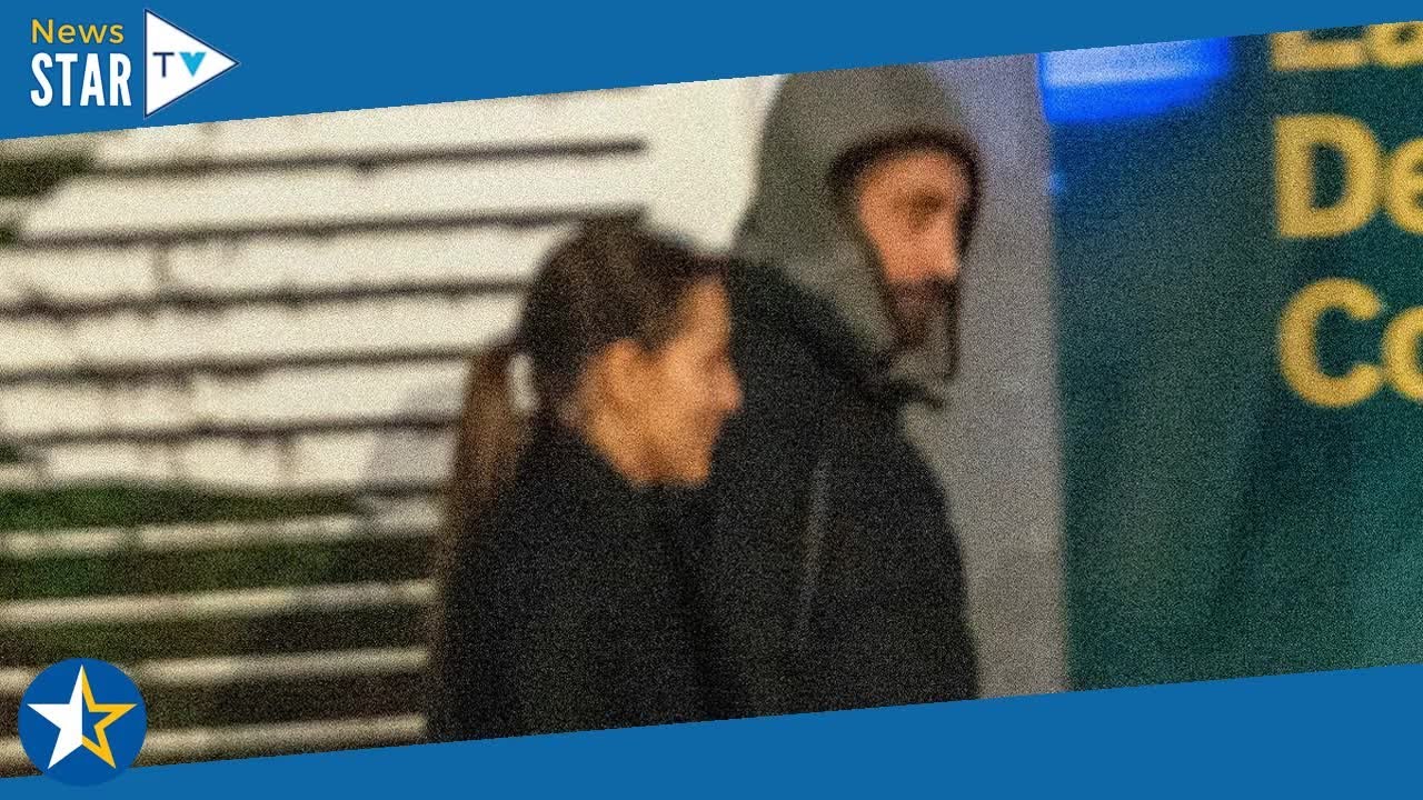 Strictly's Giovanni and Jowita hold hands in cosy pics as they confirm ...