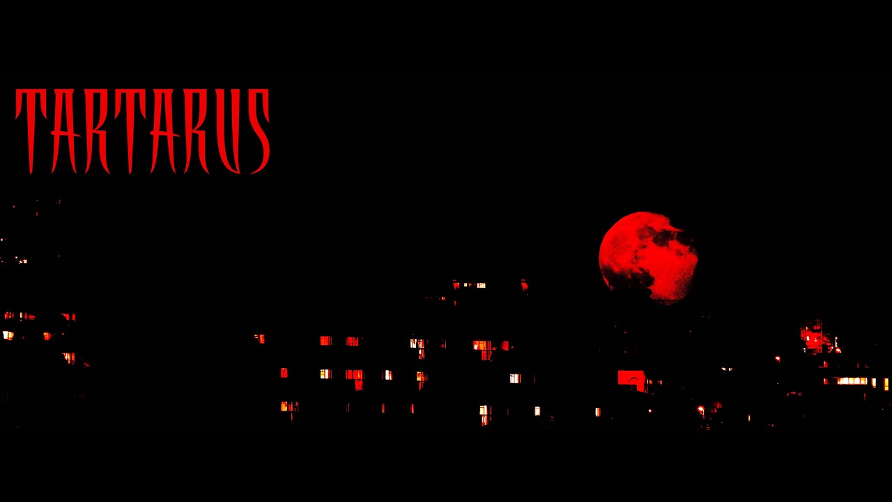 Tartarus at Holiday World - YouTube
