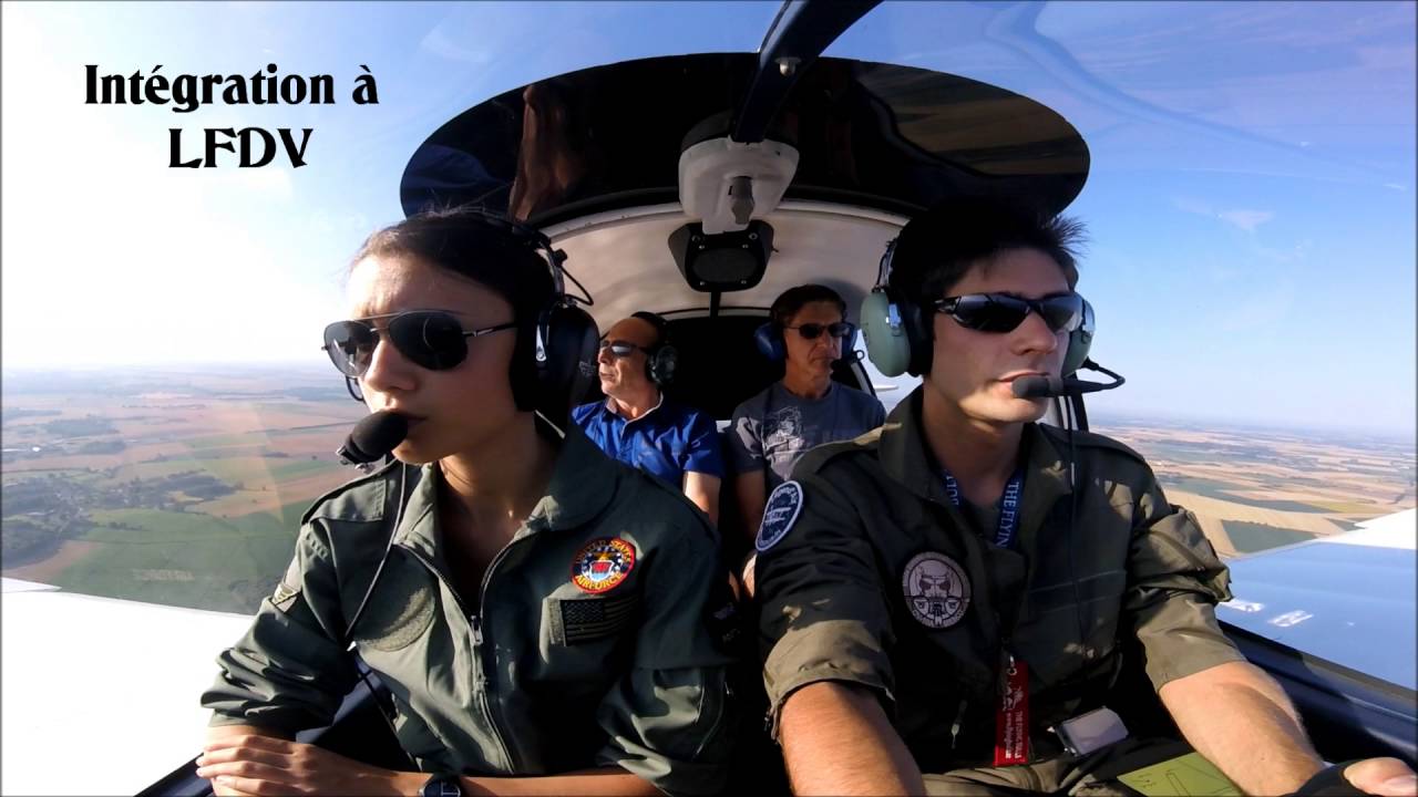 Meeting Aérien Couhé Vérac 2016 - YouTube