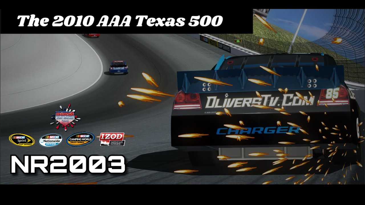 :NR2003 Career: We Did It Again! S6 E74 - YouTube