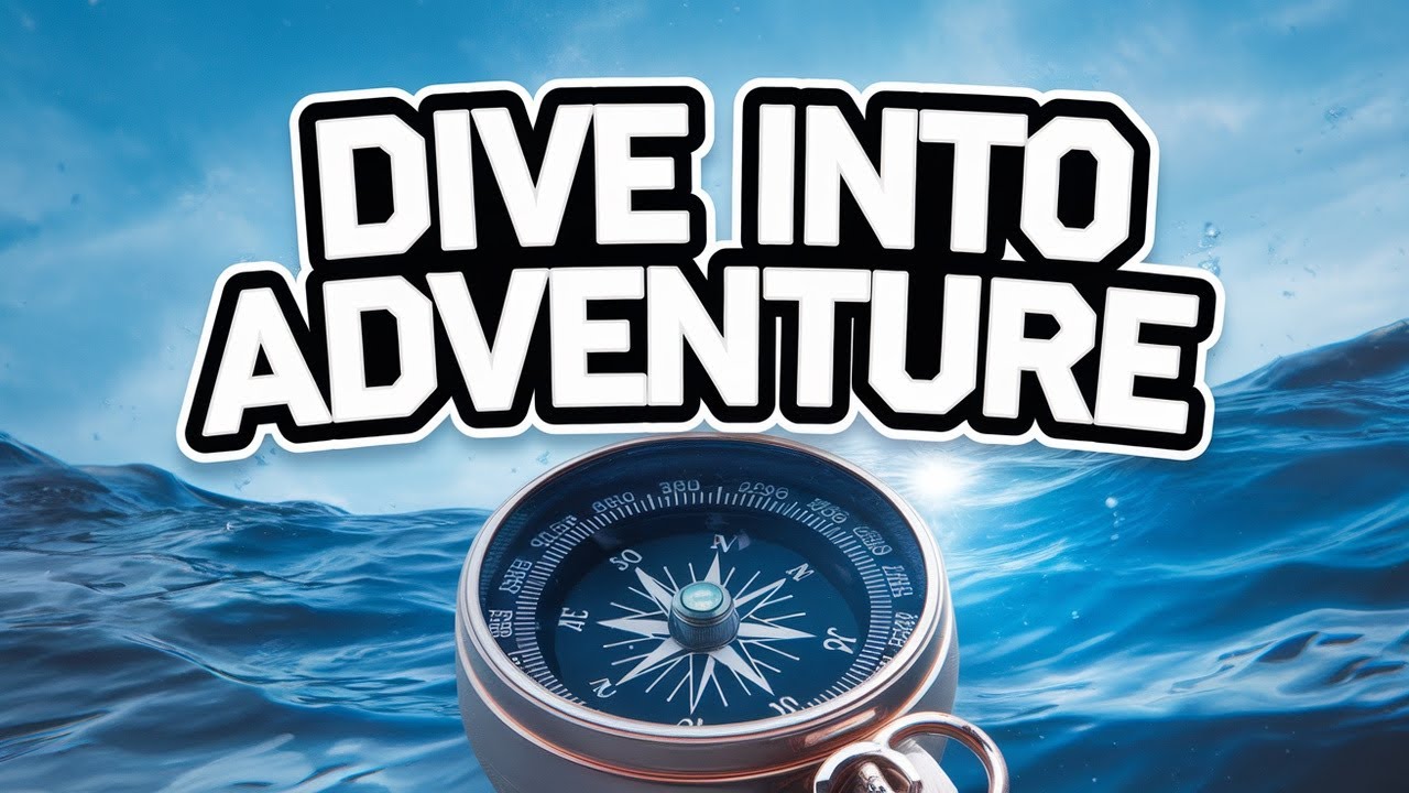 Scuba Compass Review | Top Diving Navigation Tool 2025 - YouTube