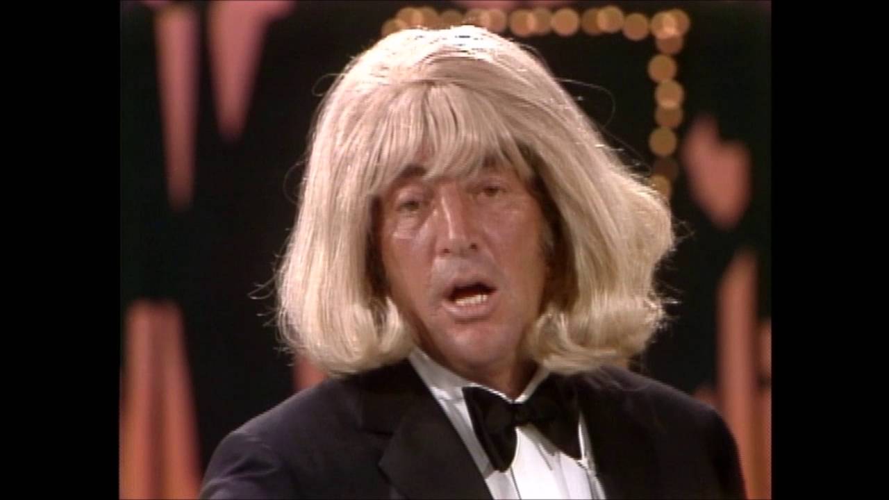 Dean Martin - For The Good Times - TRIBUTE - YouTube