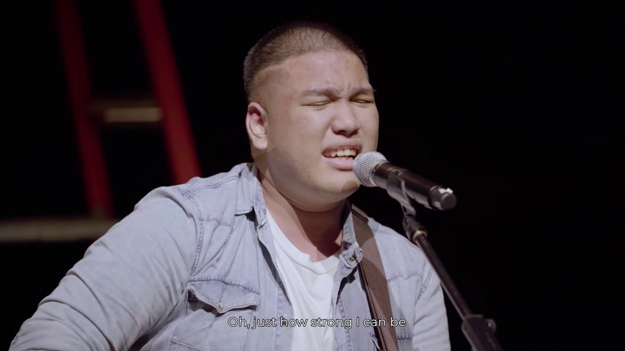 ITE Singer-Songwriter Showcase 2020 - 11.Hiro - YouTube