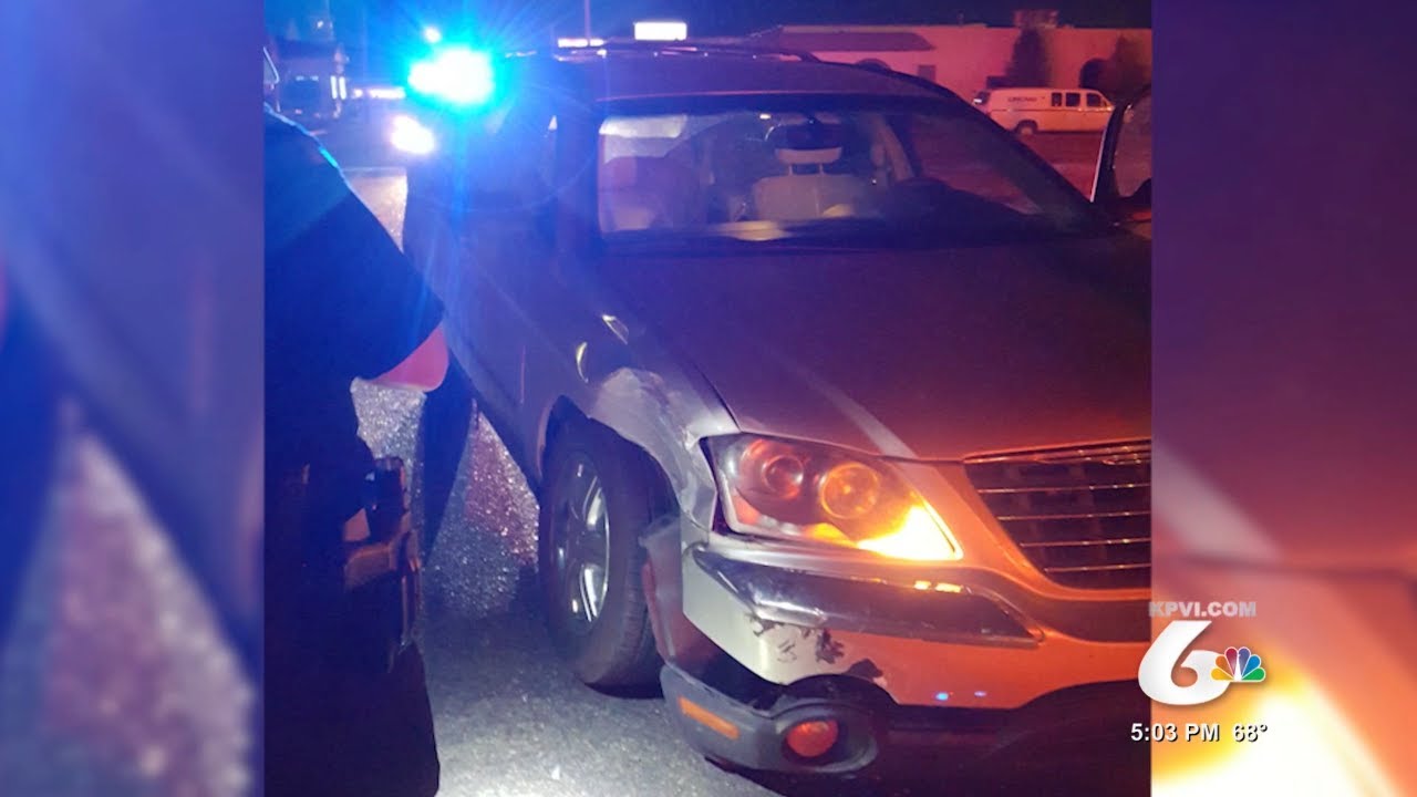 New Designated Driver Service Hits the Streets - YouTube