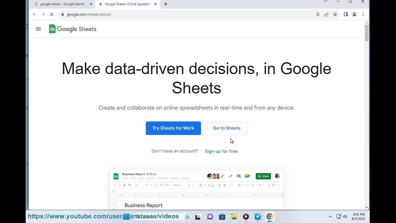 Add Headers Or Footers In Google Sheets YouTube Add Headers Or Footers In Google Sheets YouTube