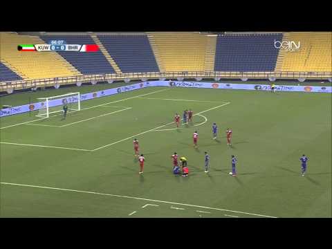 African Games   Highlight 20150912 0154 3