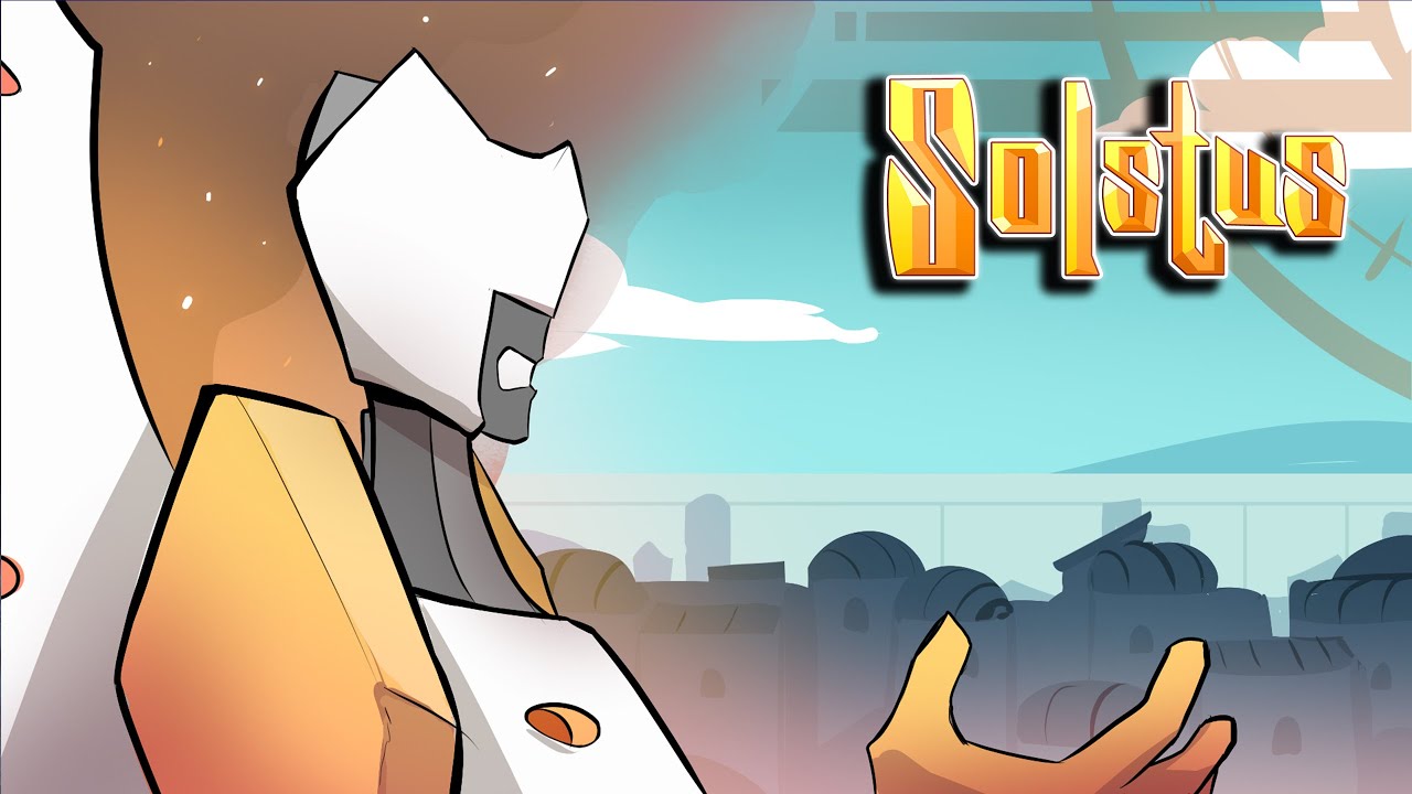 Solstus - Part II - YouTube