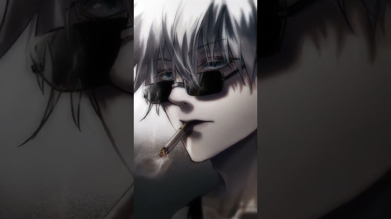 Yoimo #gojo - YouTube