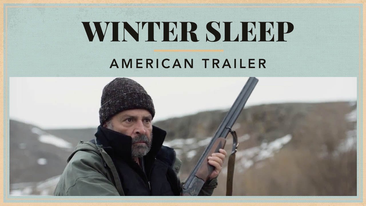 Winter Sleep - American Trailer - YouTube