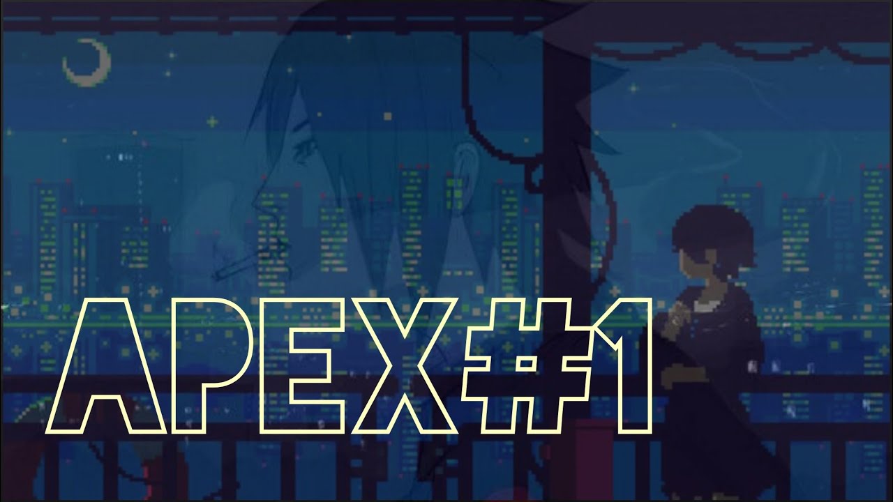 Apex Legends. The end 3season - YouTube