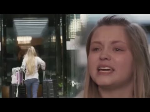C26 Ana Julia se va a vivir a la casa de Leona y leona le cuenta toda la verdad / Amor invencible