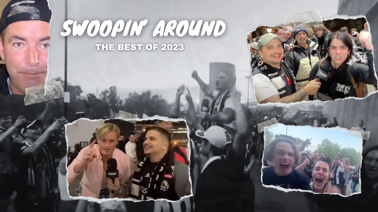 The Best Of Swoopin' Around 2023 | Must Watch!! - YouTube