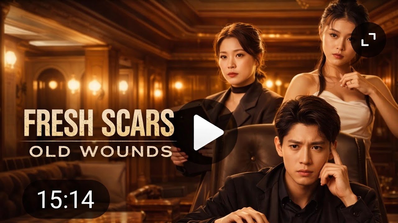 Fresh Scars Old Wounds Full Episode - YouTube