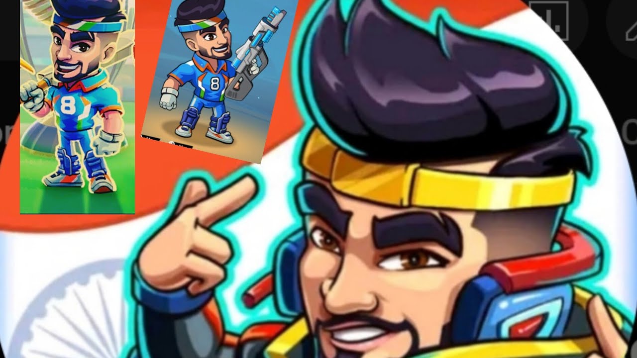 TECHNO GAMERZ I AM PLAYING BATTLE STAR TEAM DEATH MATCH WITH 😎TECHNO😈😈 ...