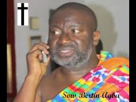 TOGO:: Décès de Bertin Agba piste du règlement de comptes privilege ...