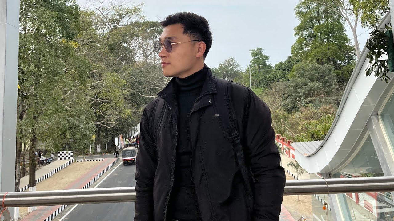 Mizo mipa nep nih loh dan | Mizo motivational speech - YouTube